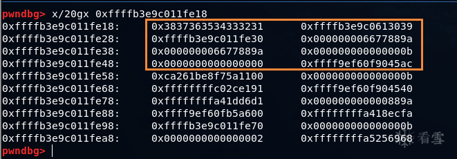 Linux Kernel Exploit 内核漏洞学习(2)-ROP_leak to user-space-CSDN博客