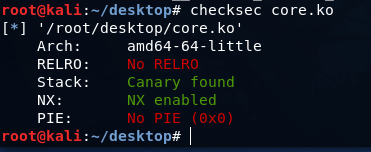 Linux Kernel Exploit 内核漏洞学习(2)-ROP_leak to user-space-CSDN博客