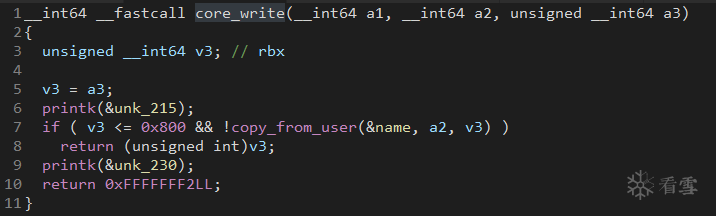 Linux Kernel Exploit 内核漏洞学习(2)-ROP_leak to user-space-CSDN博客