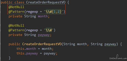 Java 代码中的全局异常处理_small&snail的博客-CSDN博客_java全局异常处理