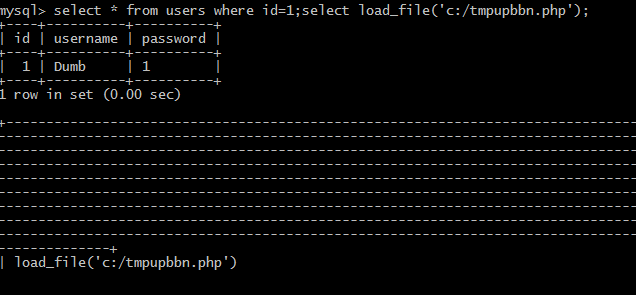 Stacked Queries堆叠注入（强网杯2019随便注---堆叠、修改表名和字段名、HANDLER ... READ）-CSDN博客