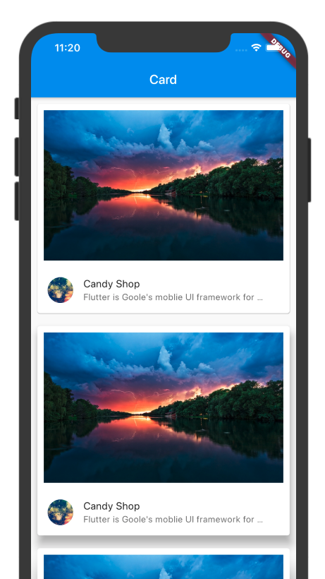 Flutter常用布局集合-CSDN博客