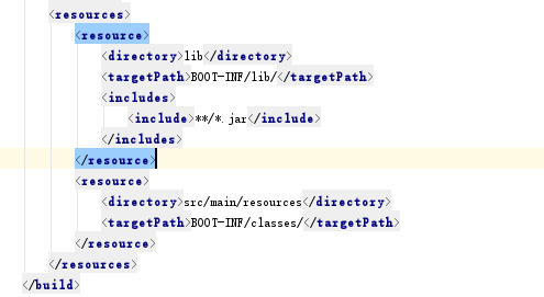记录 Spring Boot2 启动报错The bean ‘beanNameViewResolver‘, defined in class path resource setting ...