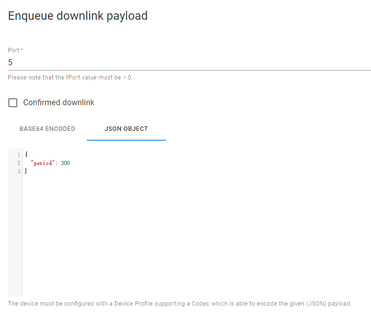 Chirpstack 笔记 27 Js编解码函数的使用chirpstack Encode Csdn博客 