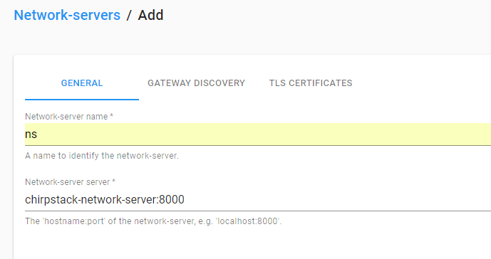 ChirpStack 笔记 1.1 使用 Docker-Compose 快速部署 ChirpStack 项目_chirpstack enable channels怎么写-CSDN博客