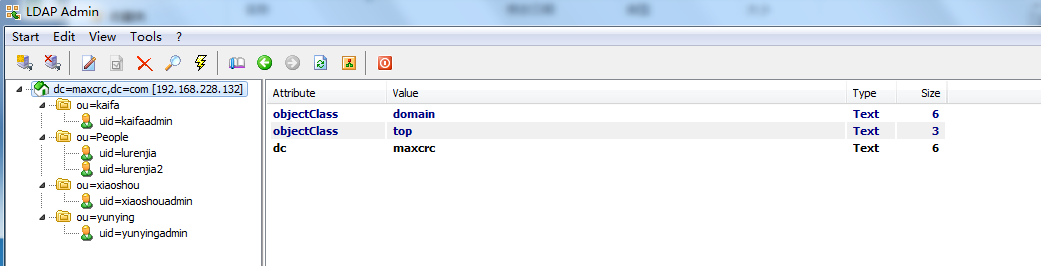 Ldap 注入与防御 Ldapzhur Csdn博客