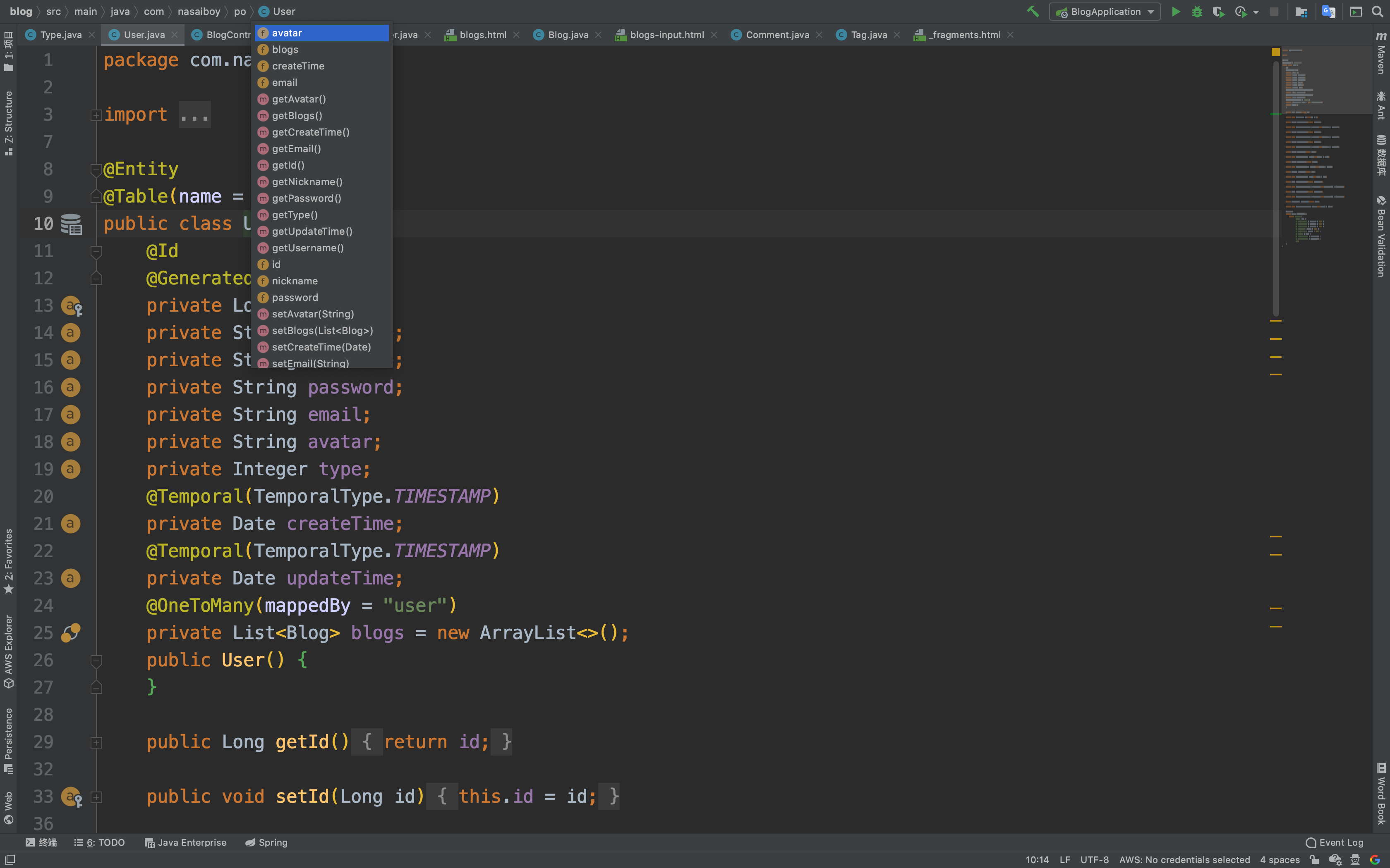 IntelliJ IDEA2020.1和JDK14体验_idea下载的jdk有用吗-CSDN博客