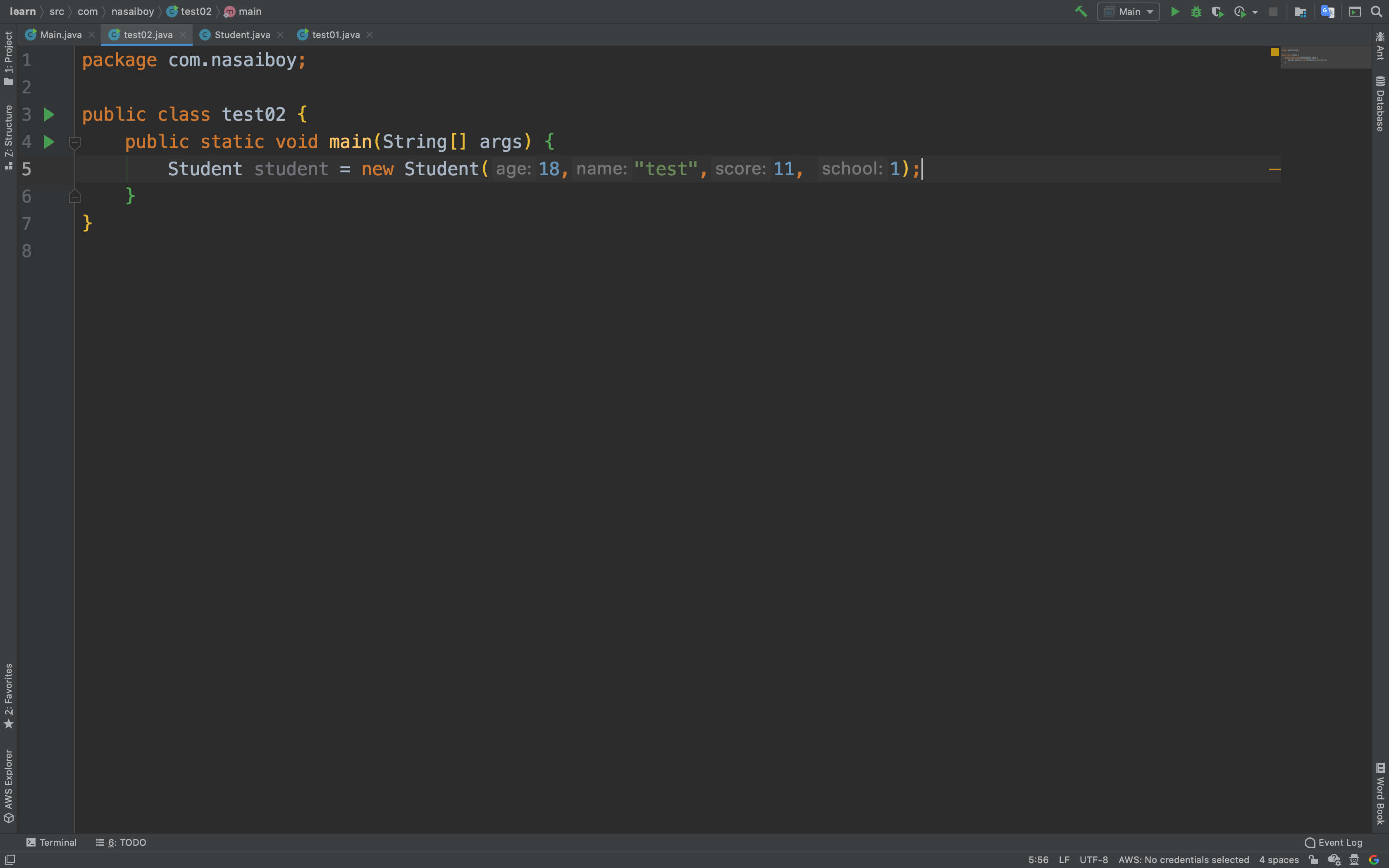 IntelliJ IDEA2020.1和JDK14体验_jdk14idea-CSDN博客