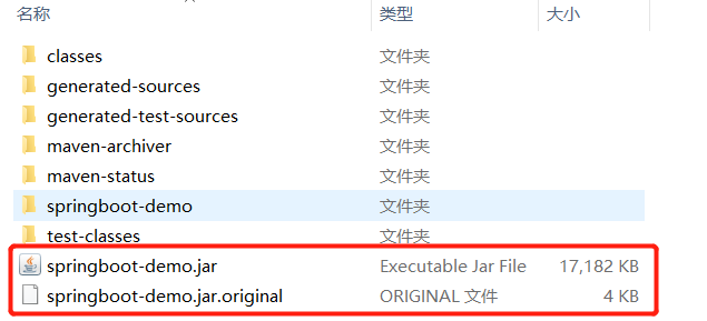 深入解析SpringBoot java-jar命令行启动原理_java -jar 原理-CSDN博客