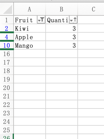 Python中用OpenPyXL处理Excel表格_python安装pillow后还是打开excel后再保存图片丢失-CSDN博客