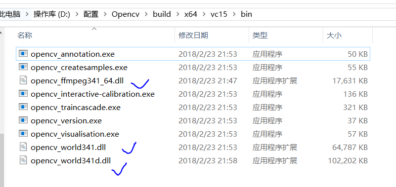 VS2019配置opencv详细图文教程和测试代码-CSDN博客