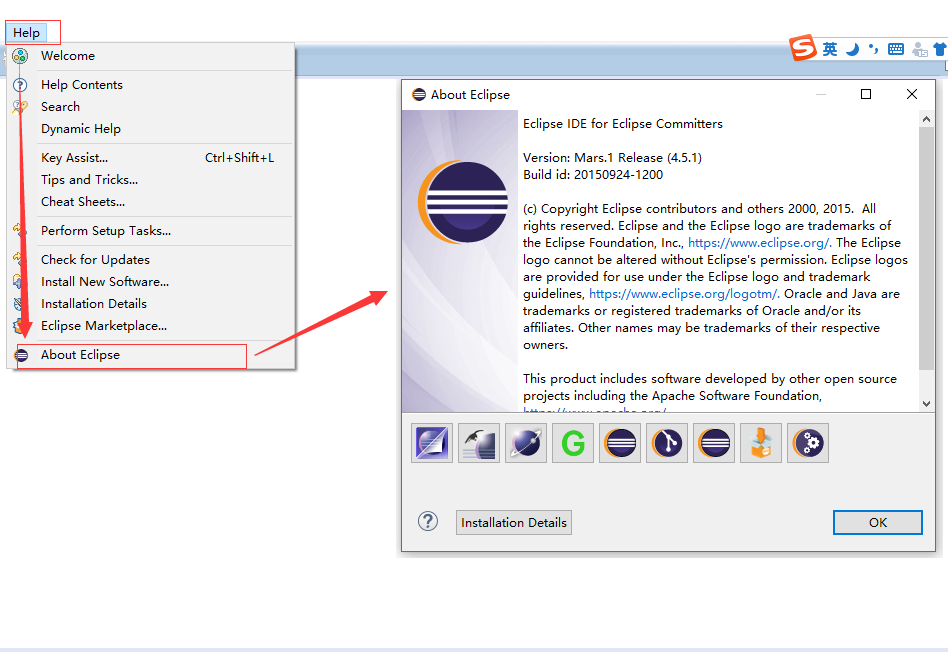 Eclipse插件springsource Tool Suite在线和离线安装步骤 Spring Source Tool Suite Csdn博客