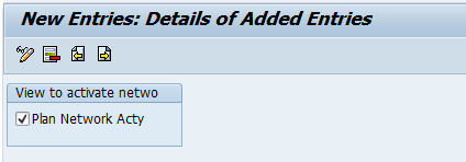Customizing for Easy Cost Planning (ECP)_sap ecp-CSDN博客