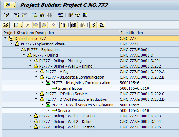 Customizing for Easy Cost Planning (ECP)_sap ecp-CSDN博客