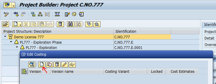 Customizing for Easy Cost Planning (ECP)_sap ecp-CSDN博客