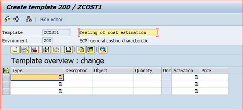 Easy Cost Planning (ECP) – Estimation_sap easy cost planning-CSDN博客