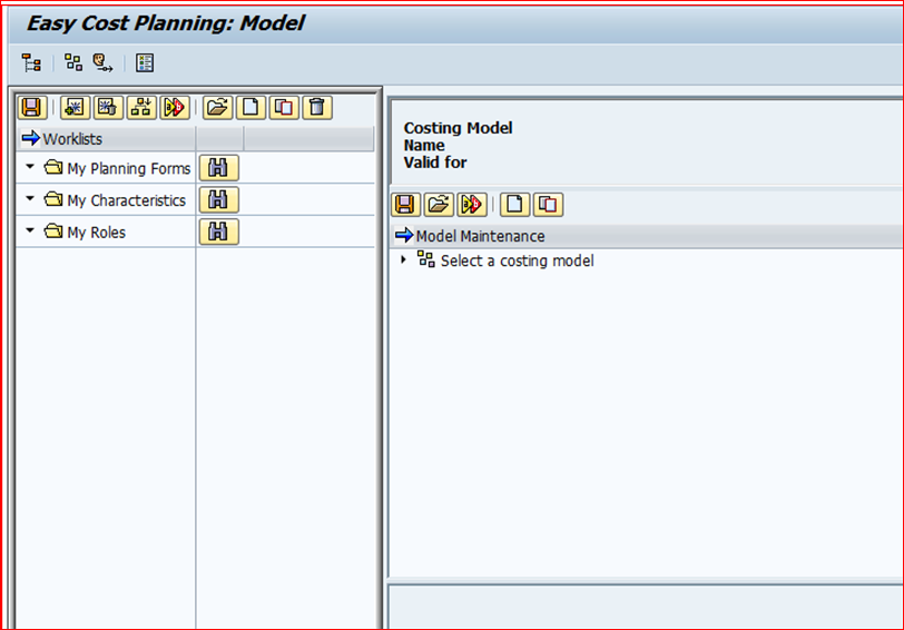Easy Cost Planning (ECP) – Estimation_sap easy cost planning-CSDN博客