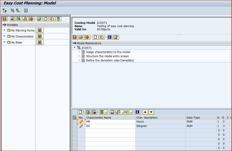Easy Cost Planning (ECP) – Estimation_sap easy cost planning-CSDN博客
