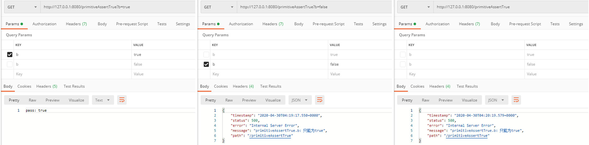 validation参数检验 - 注解介绍_validation注解有哪些-CSDN博客