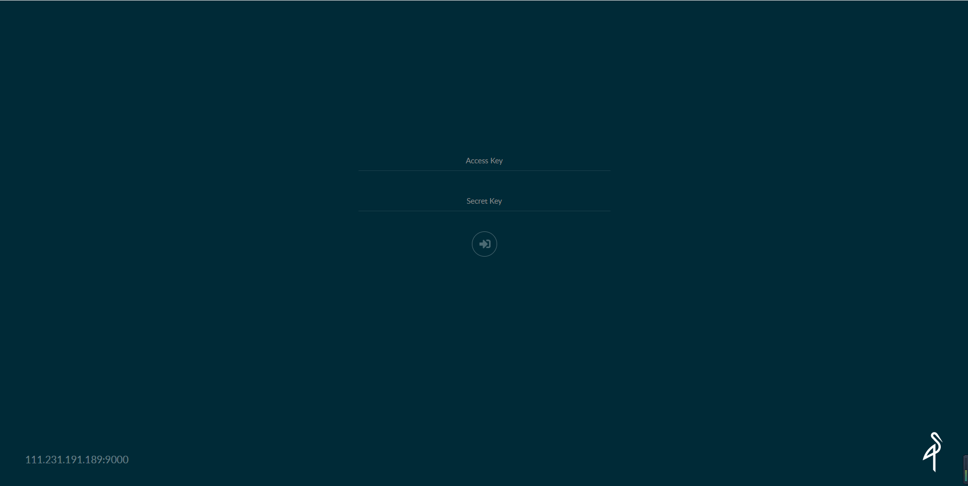 Minio 搭建使用 Minio Minio Env Miniobrowserredirecturl Csdn博客