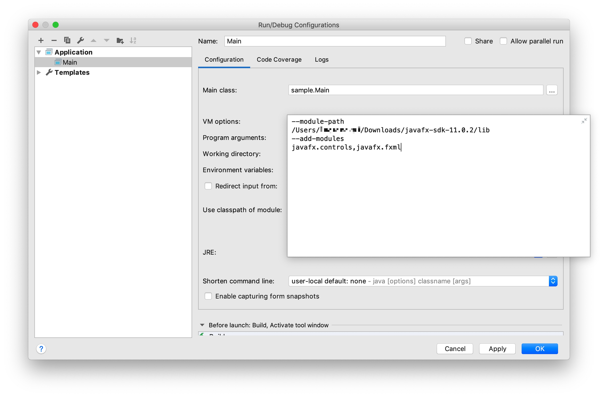 jdk10以上在IDEA中配置javafx_idea2020支持jdk10以上吗-CSDN博客