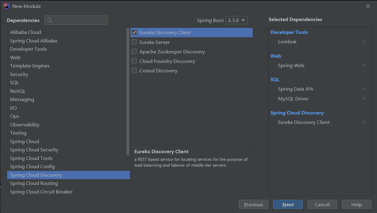 基于 MySQL + springcloud 微服务框架的作业管理系统_基于微服务的作业管理系统-CSDN博客