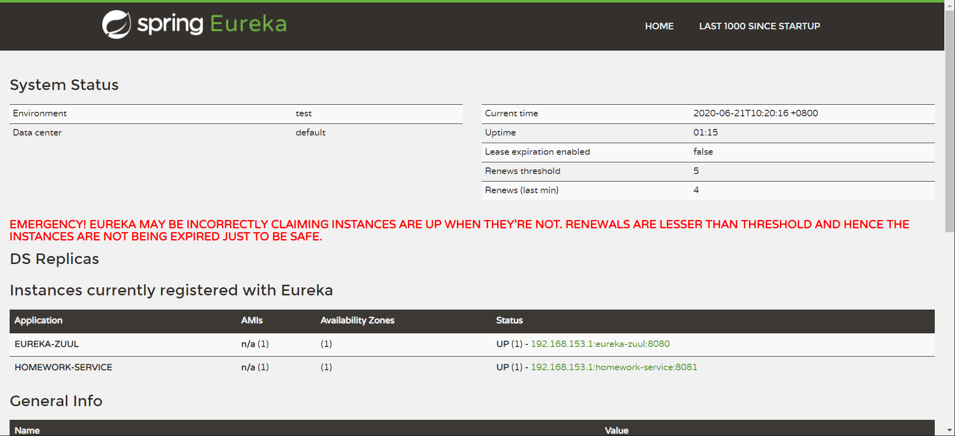 基于 MySQL + springcloud 微服务框架的作业管理系统_基于微服务的作业管理系统-CSDN博客