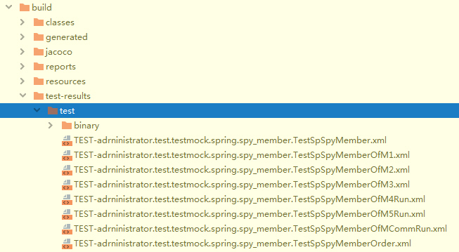 Java单元测试实践-23.Gradle单元测试日志、报告与JaCoCo代码覆盖率_gradlew 报告 覆盖率在哪里-CSDN博客