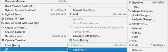 TortoiseGit IDEA等配置Git服务器SSH密钥_authentication and credential store-CSDN博客
