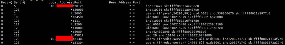 Linux抓包与网络分析工具总结_ss antp grep-CSDN博客