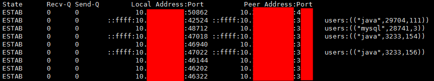 Linux抓包与网络分析工具总结_ss antp grep-CSDN博客
