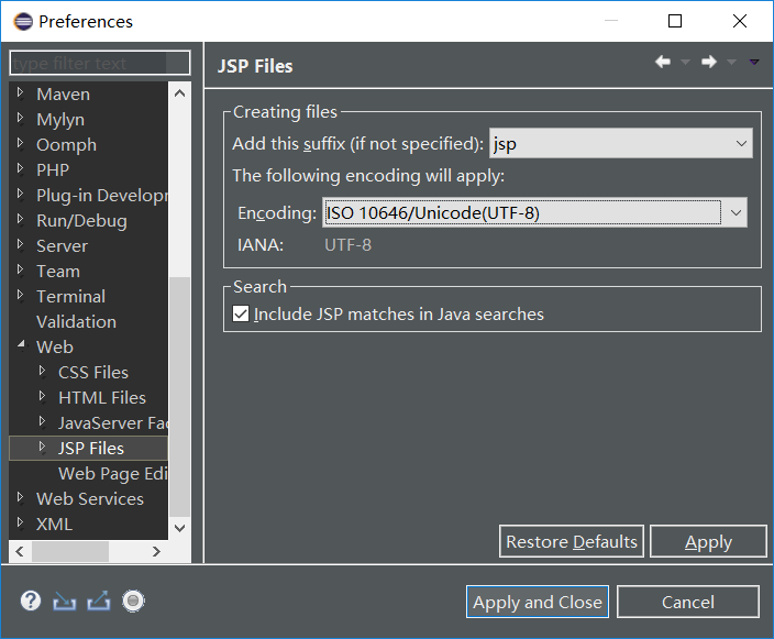 Windows(10)环境下搭建JSP开发环境（全网最全版）_windows 10 怎么运行jsp文件-CSDN博客
