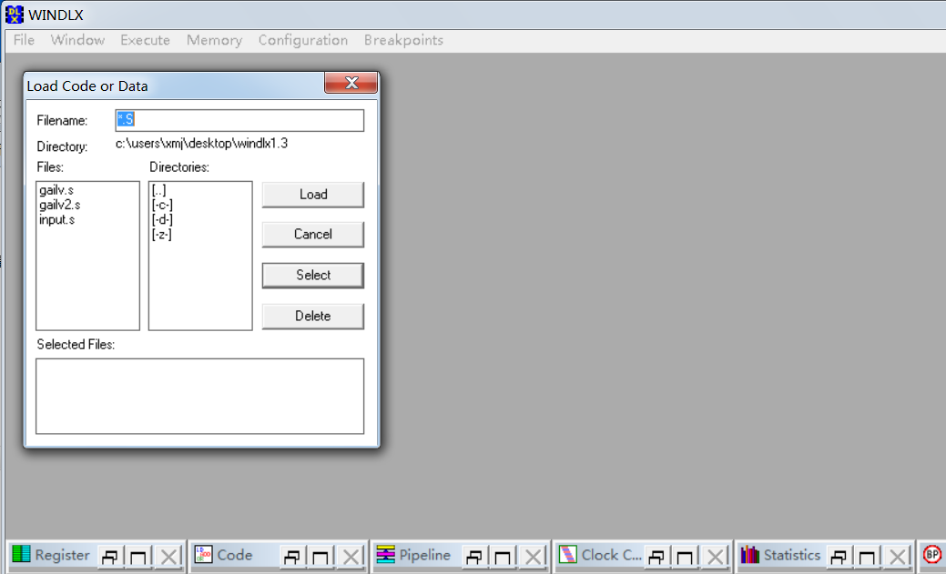 大学课程 | 基于WINDLX的系统结构实验_windlx实验程序流程图-CSDN博客