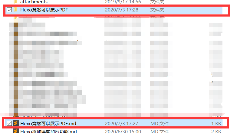 Hexo博客 | 一个插件，Hexo也可以展示PDF_hexo pdf-CSDN博客