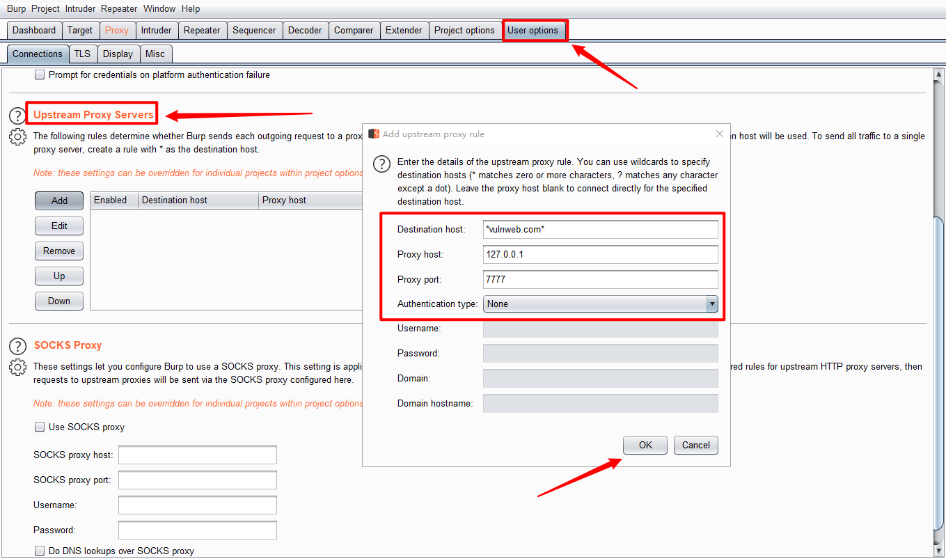 XRAY与Burp、AppScan、AWVS联动_xray appscan-CSDN博客