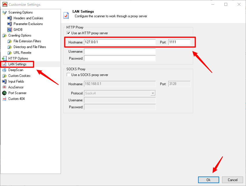 XRAY与Burp、AppScan、AWVS联动_xray appscan-CSDN博客
