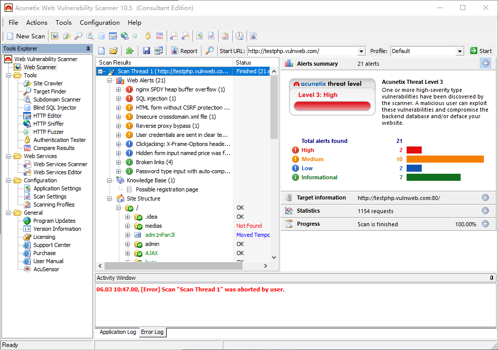 XRAY与Burp、AppScan、AWVS联动_xray appscan-CSDN博客