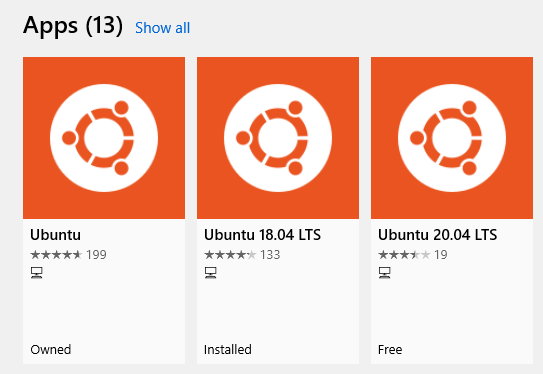 【超详细】WSL (Ubuntu 18.04 LTS) 安装OpenCV_wsl opencv-CSDN博客