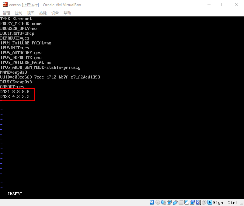 CentOS7 安装 httpd 服务-CSDN博客