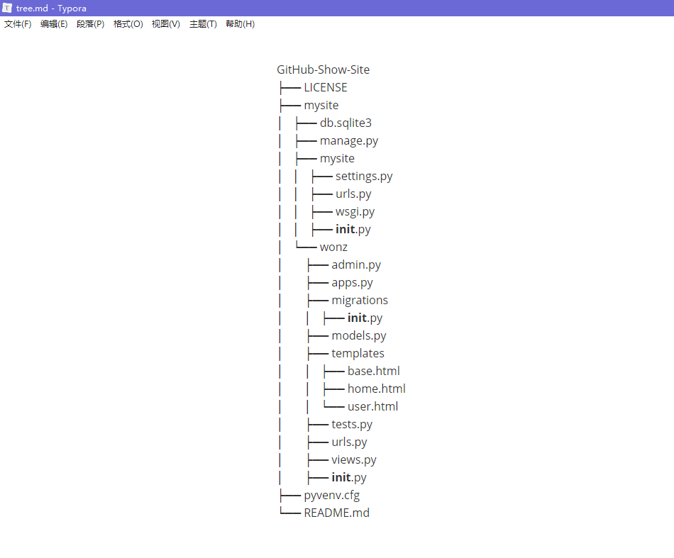 使用 tree-node-cli 自动生成目录树结构_nest cli自动生成目录-CSDN博客