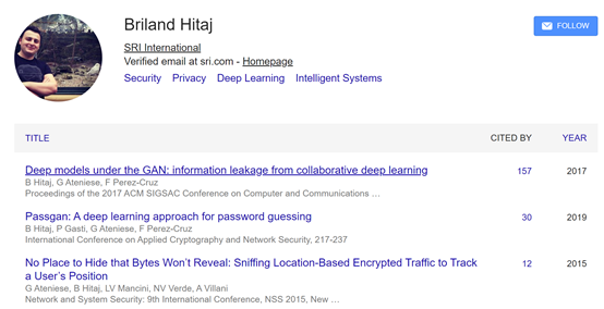【论文笔记】PassGAN: A Deep Learning Approach for Password Guessing_M2kar的博客-CSDN博客_passgan: a deep ...