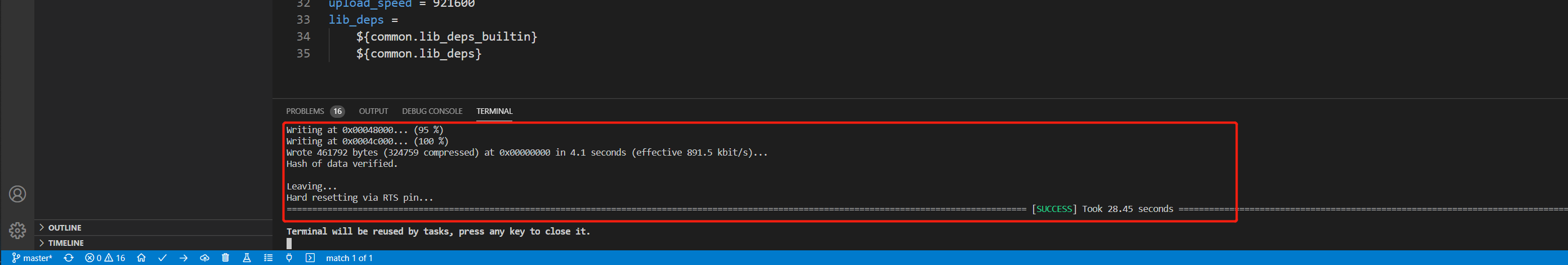 AWTRIX2.0像素时钟制作-CSDN博客