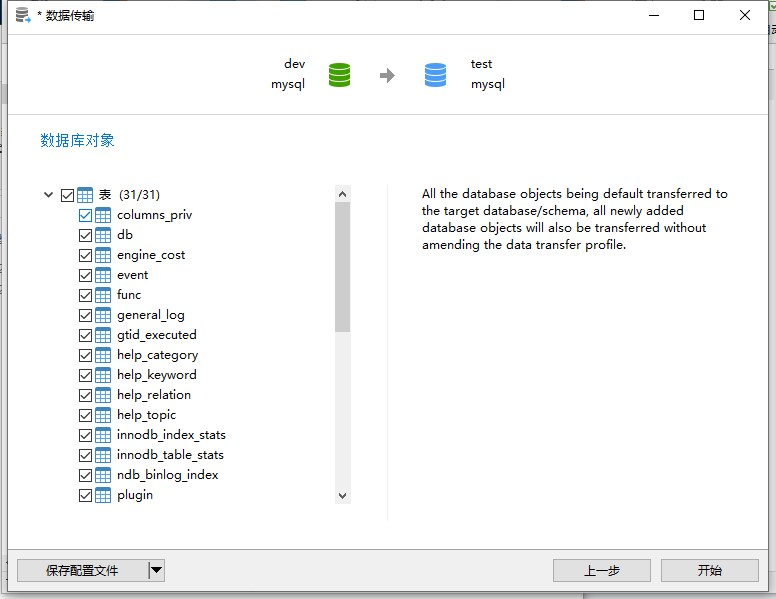 Mysql导入导出亿条数据（排坑篇）一次性 Select Into Outfile 1亿数据可以不 Csdn博客 