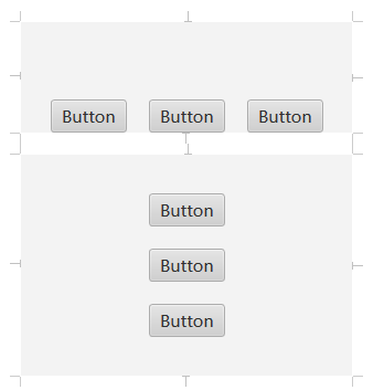 JavaFX 布局 HBox VBox_javafx hbox 平均分-CSDN博客