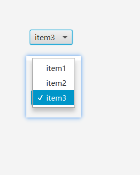 JavaFX 控件 ChoiceBox_javafx choicebox-CSDN博客