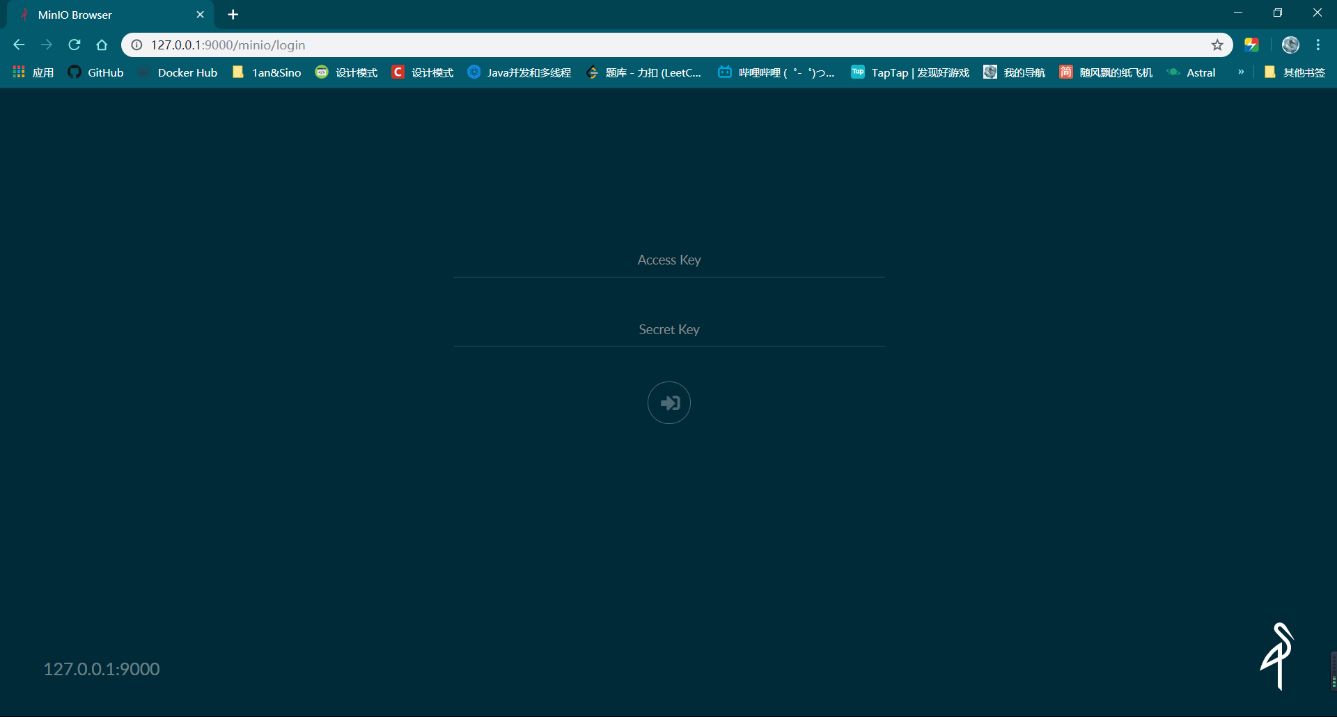 MinIO的安装使用及Java SDK使用方式_minio jdk-CSDN博客