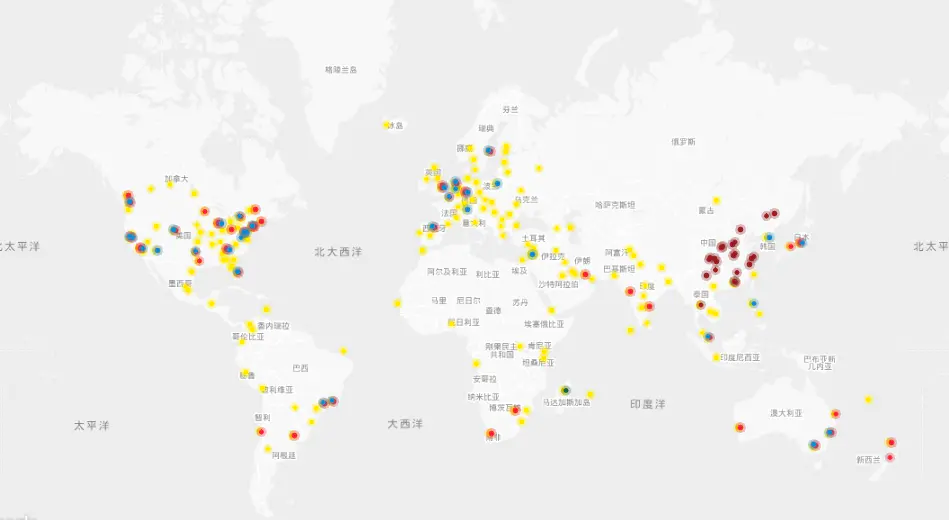 技巧-如何免费使用 GitHub 作为图床_github当图库-CSDN博客