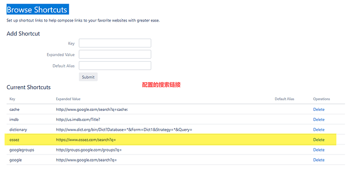 Confluence 的 Browse Shortcuts 是什么_confluence上添加short cut-CSDN博客