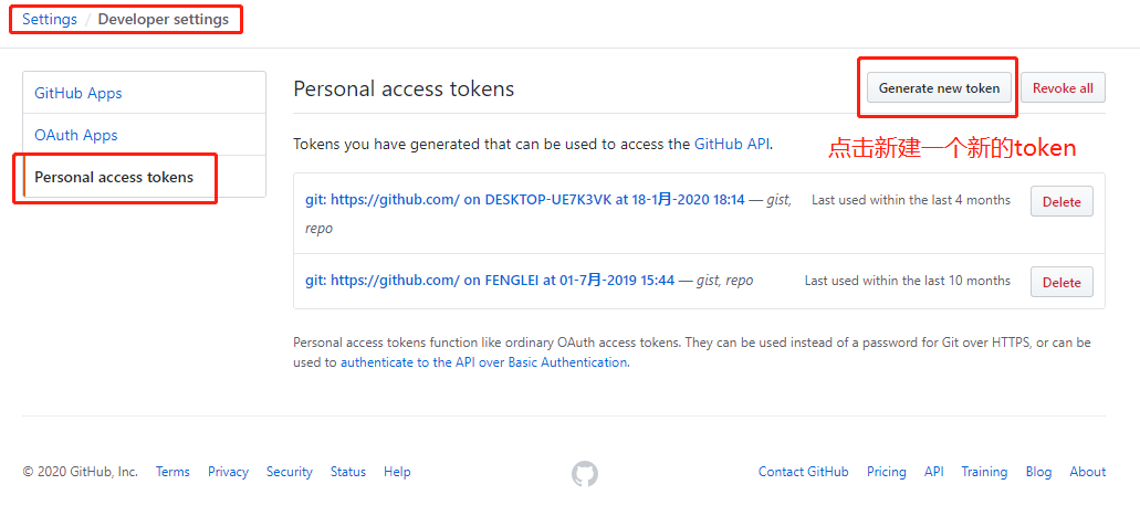 （一）jenkins + GitHub 实现项目自动化部署_jenkins配置github的自动化远程项目地址-CSDN博客