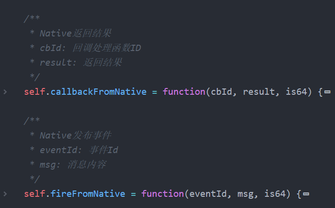 JSBridge原理与实现分析_jsbridge postmessage-CSDN博客